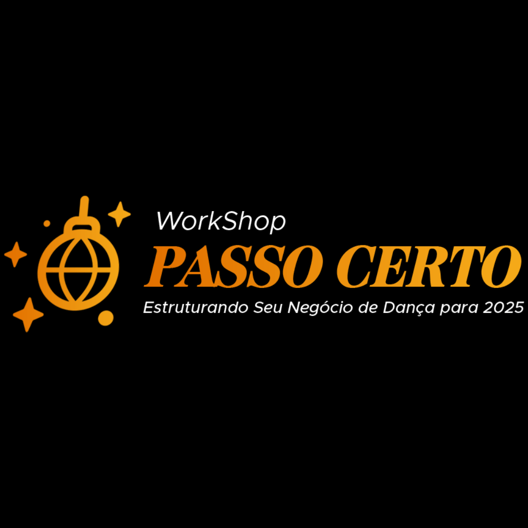 Workshop Passo Certo - Marcelo Grangeiro